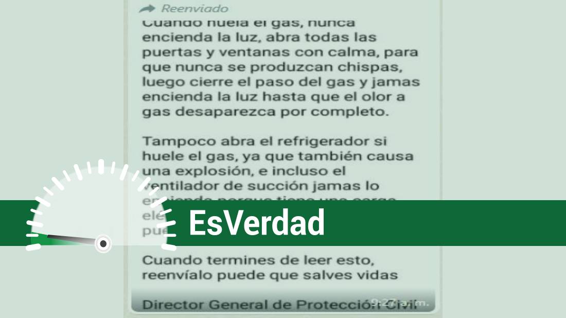 Espaja | Verifications detail