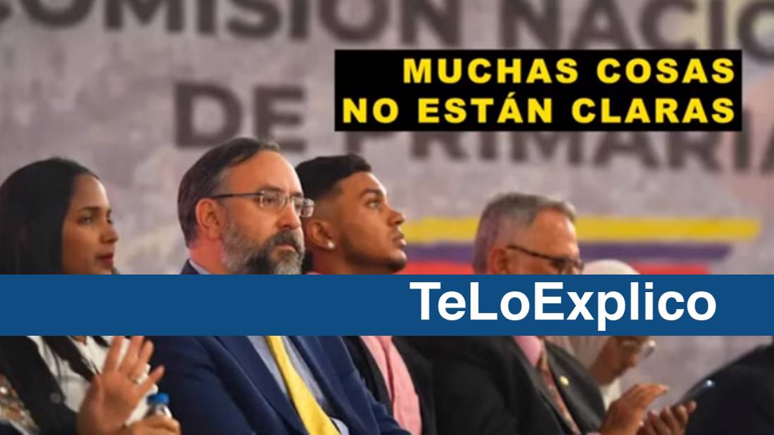 Espaja | Te lo explico