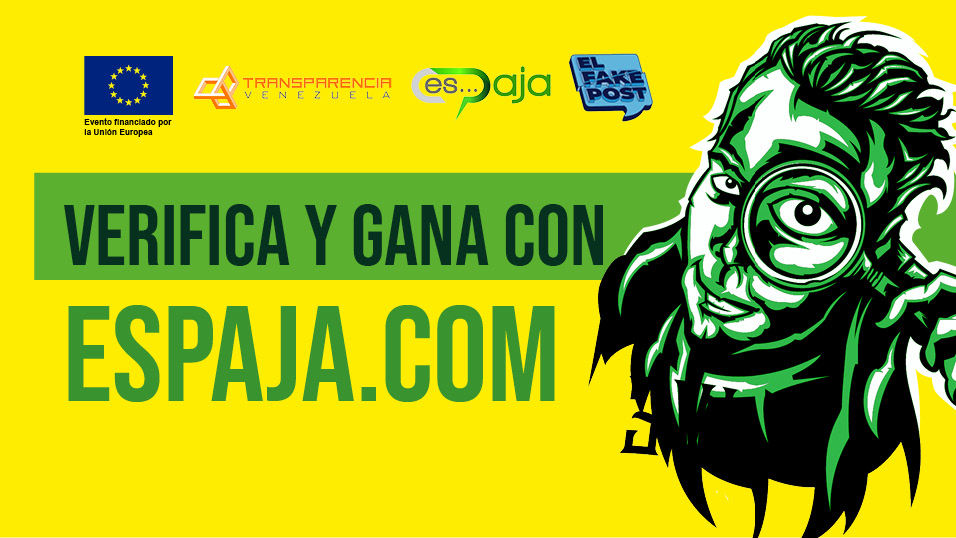 Espaja | Te lo explico